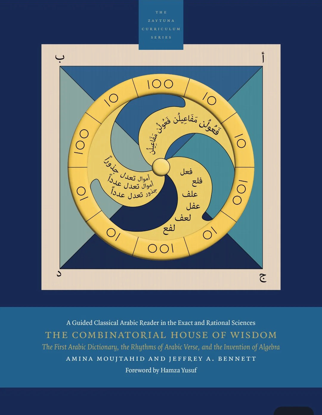 The Combinatorial House of Wisdom – Peace Meal