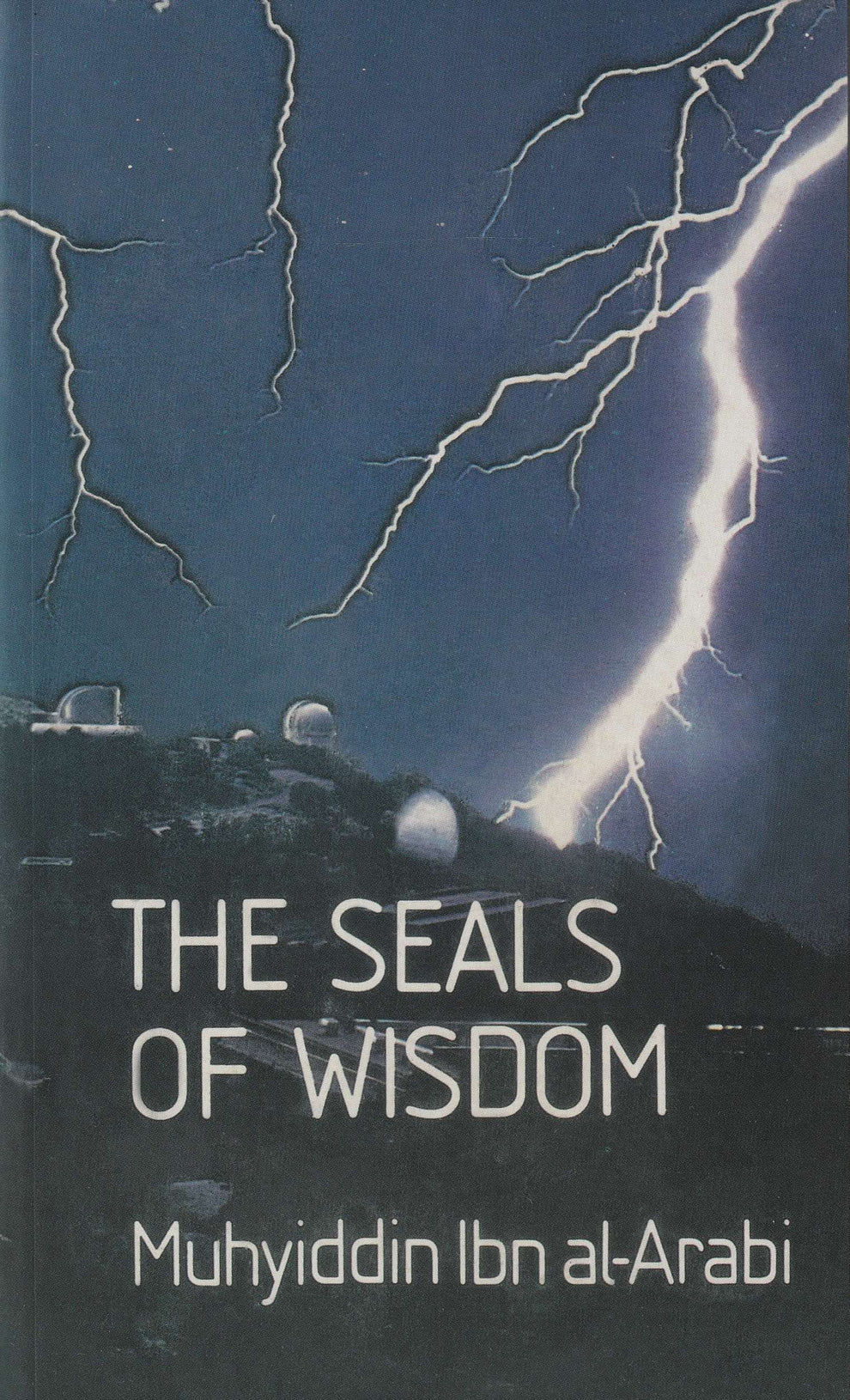 The Seals Of Wisdom – Peace Meal
